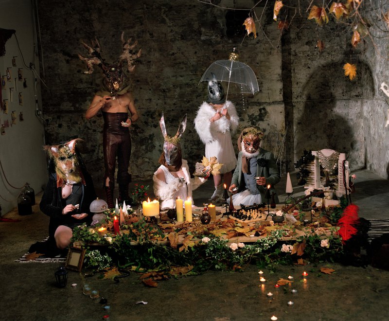 Cynopolis ← Projects ← Collections ← Yiannis Katsaris