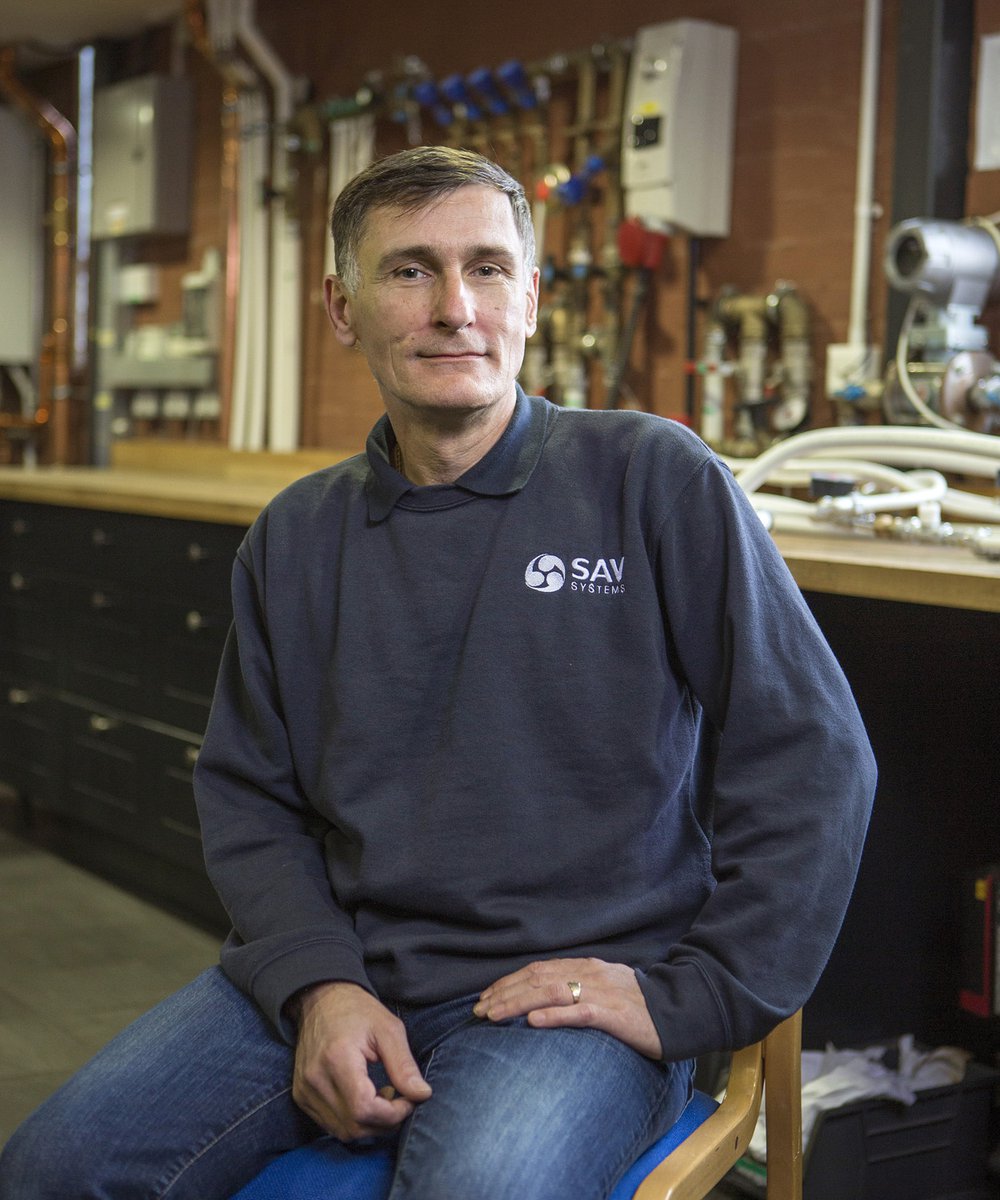 SAV Systems ← Portraits ← Collections ← Yiannis Katsaris